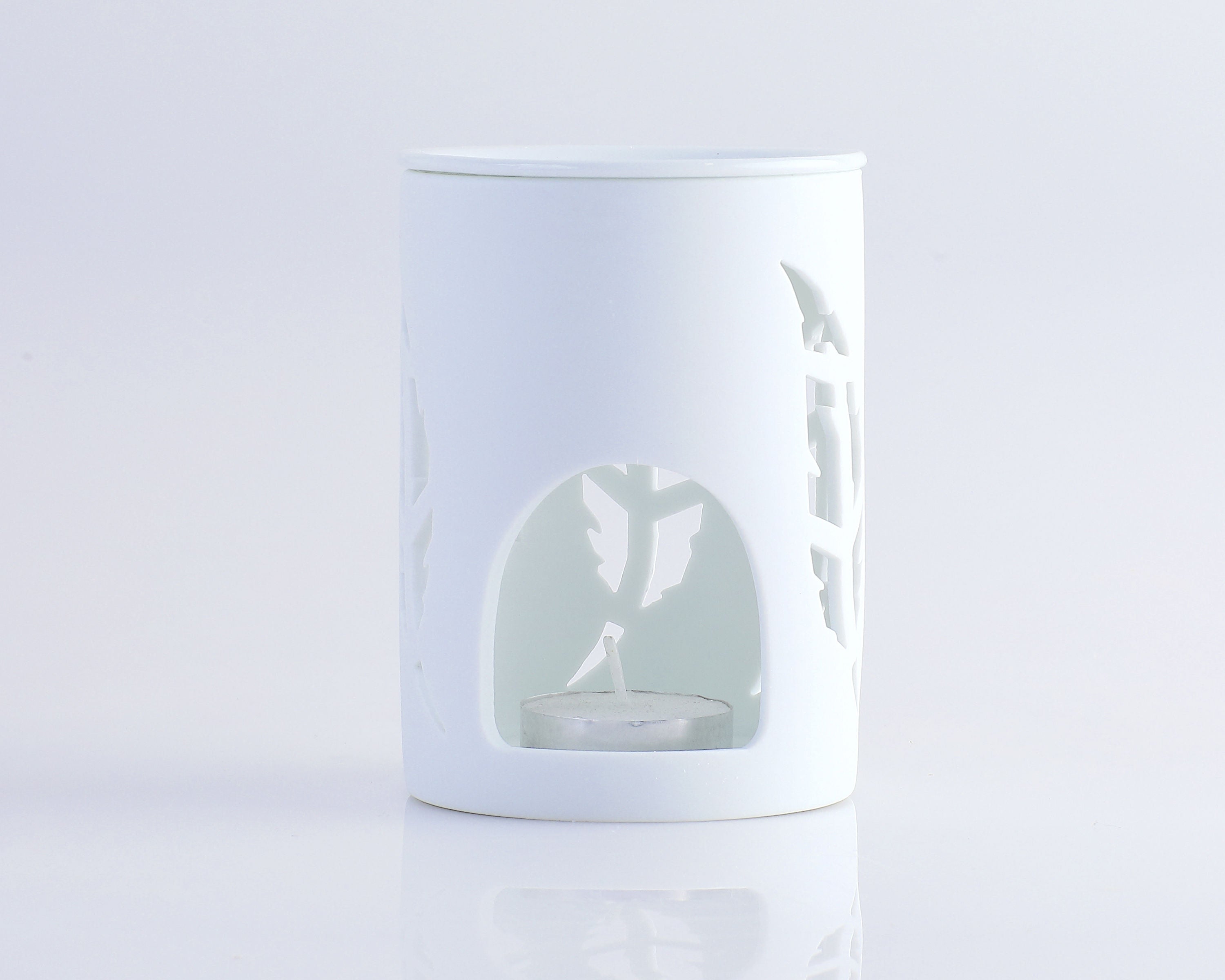 White Feather – Luminosity candles